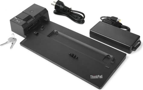 Docking Thinkpad Basic Docking Station Cs Ag Eu Mojitech