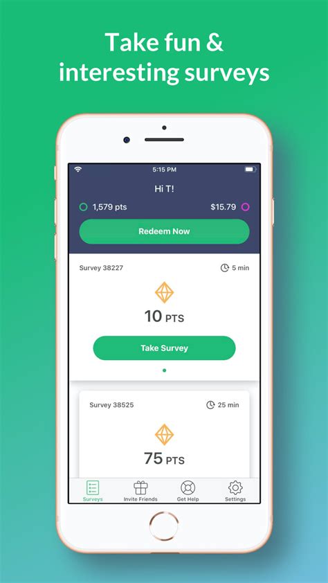 Survey Junkie For Iphone Download