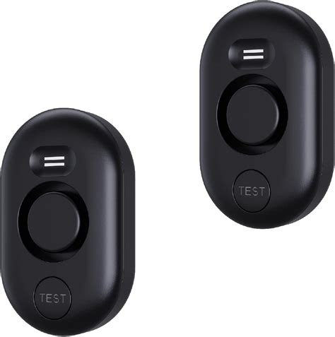 Water Leak Detector Sensor Alarm Home Water Flooding Monitor Smart Sink Overflow Monitoring