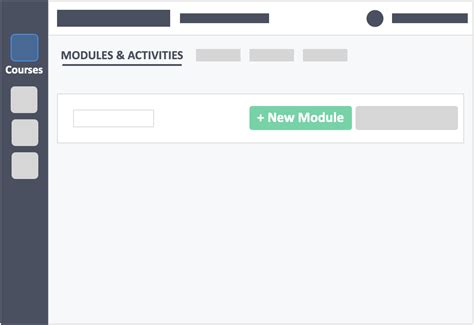 How Do I Create A Module