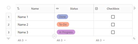 Data Filtering In The Database FuseBase