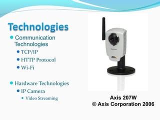 Cloud Computing PPT