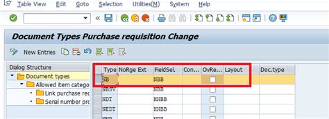 Is It Possible To Have Pr Release Strategy At Item Level For One Document Type And Header Level