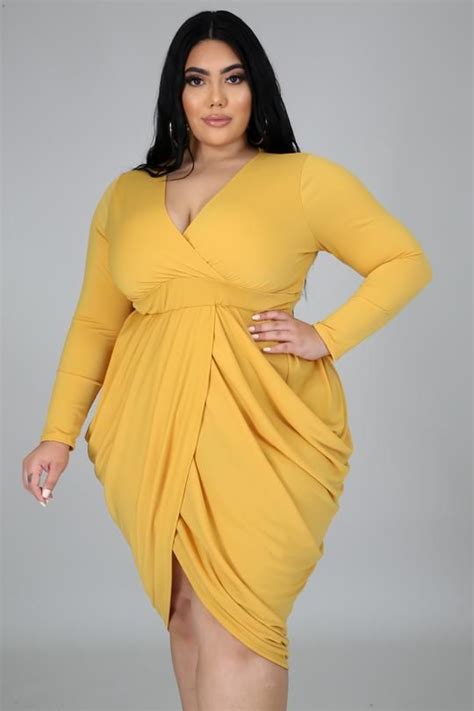 Plus Size Gela Maxi Artofit