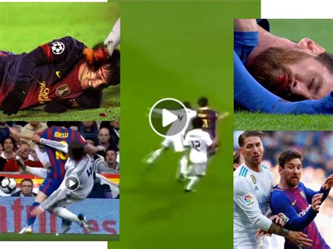 အမြင်ကတ်ပုဒ်မနဲ့ မက်ဆီကိုမှ ရွေးပြီး တမင်တကာ နောက်ကလိုက်ပြီး ခြေထောက်ကို လိုက်ရိုက်းချိုးခဲ့တဲ့