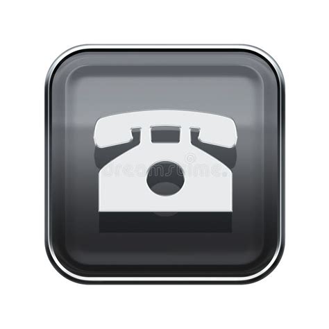 Yes And No Icon Glossy Web Elements Colored Oval Buttons For Your Design 3d Glass Menu Icons