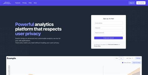 A List Of Privacy Friendly Google Analytics Alternatives