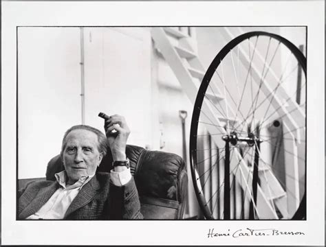Marcel Duchamp