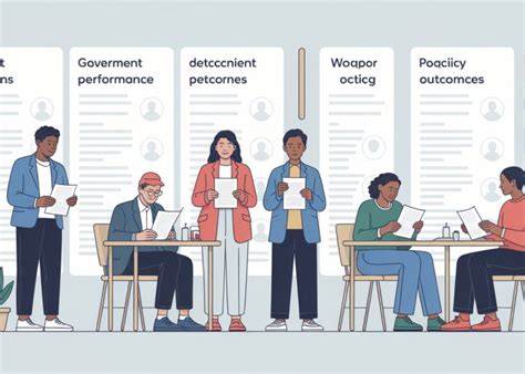 Retrospective Voting Examples Master The Art