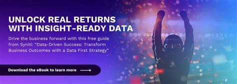 Ilian Kinov On Linkedin Data First Why Its Never Too Early To