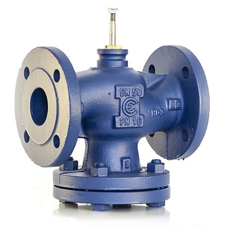 2 Way Valves 2fgb65