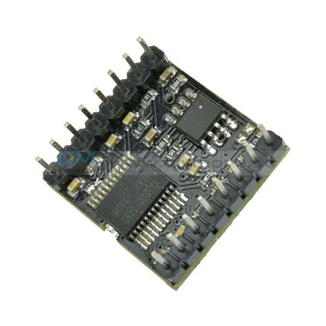 Mp3 Player Module Wmv Decorder Board Tf Micro Sd Card Disk Dfplayer Diymore