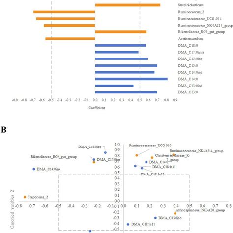 Canonical Correlation Analysis Cca Similarity Maps For The Bacterial Download Scientific