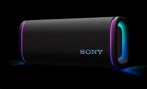 Ult Field 5 Wireless Portable Speaker Wireless Speakers Sony Malaysia