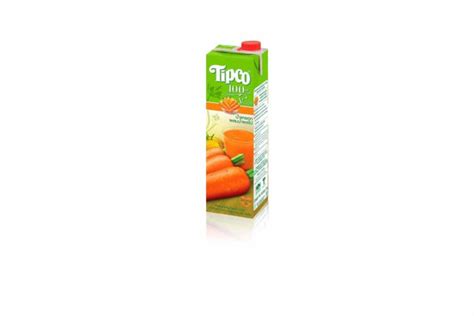 Wholesale Market For Thai Quality Productstipco 100 Veggie Juice Best