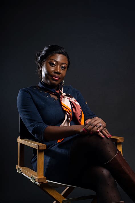 Charline Effah On Behance