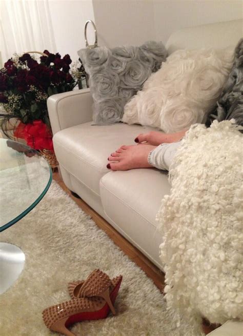 Sorana Cirsteas Feet