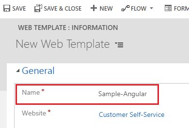 Working With Angular JS Framework In Dynamics CRM Portal Microsoft Dynamics CRM Tips And