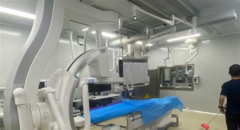 成功案例 上医上术 数字化手术室 手术示教 远程医疗 智慧医教