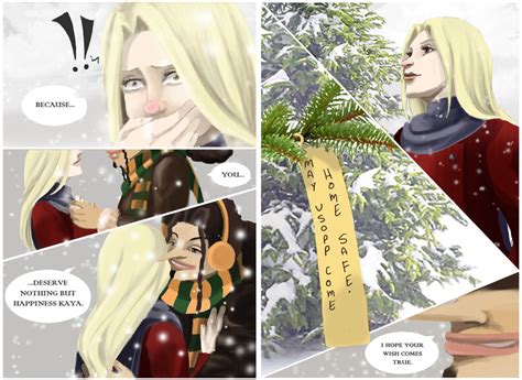 Usopp And Kaya One Piece Drawn By Msprinklez Danbooru