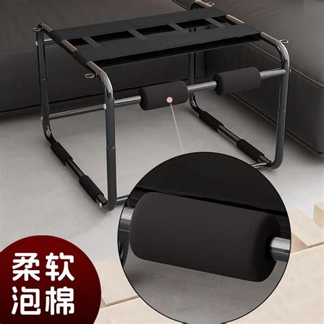 Mr Shen Adult Sex Game Adjustable Bondage Sm Home Furnitures Female Masturbation Tool Sex Chairs