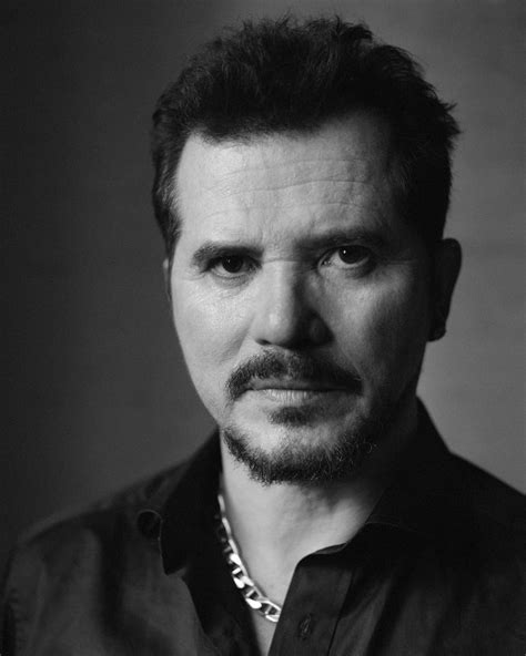 John Leguizamo ‘playing An Italian Was My Revenge If Theyre Going To