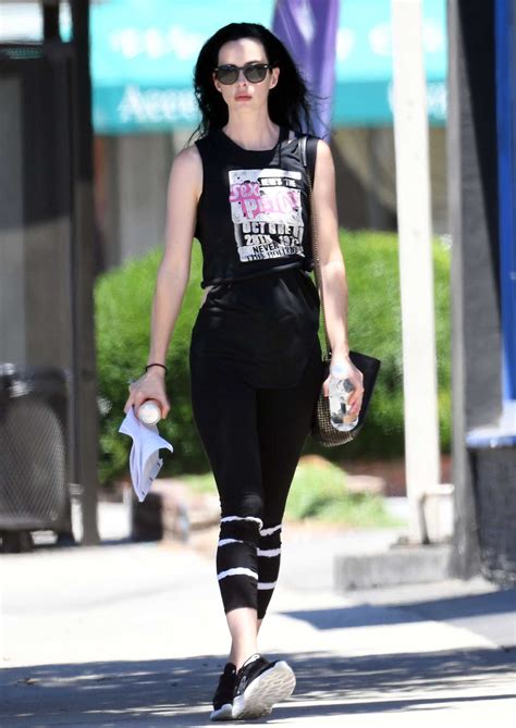 Krysten Ritter Arriving At Good Morning America In New York Celebrity Wiki Onceleb Wiki