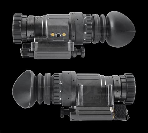 Pvs 14 Complete Parts Kit Tactical Night Vision Company