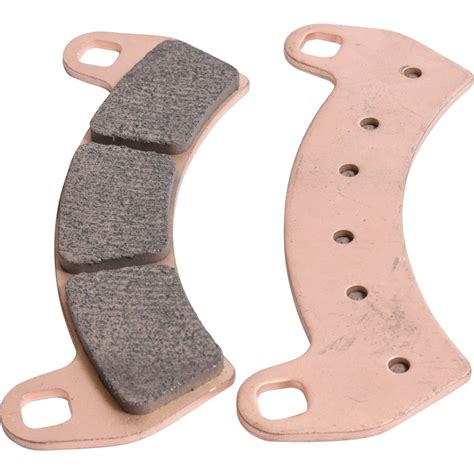 Brake Pad Kit Sintered No 18 8047 All Balls Racing