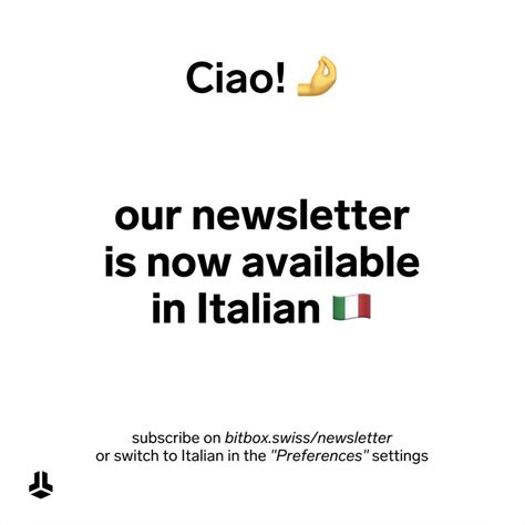 Bitbox On Linkedin Exciting News The Bitbox Newsletter Is Now