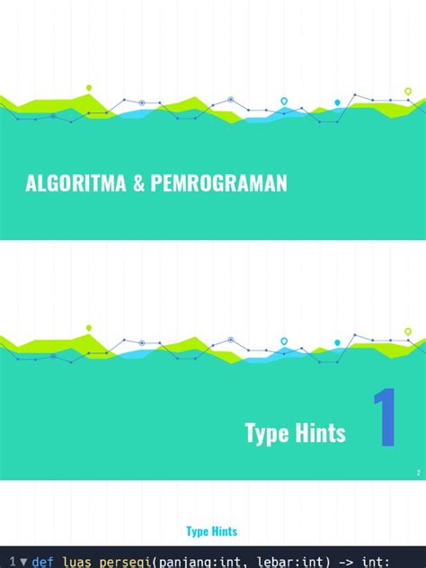 Pertemuan 11 Algoritma Dan Pemrograman 1 Pdf