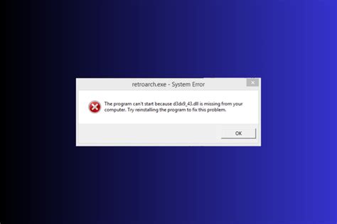 How To Fix The RetroArch Exe Has Stopped Working Issue