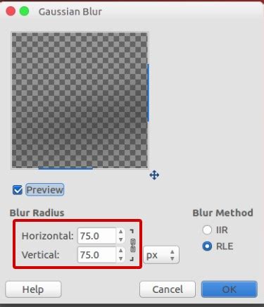 GIMP Tutorial Sliced Text Better Tech Tips