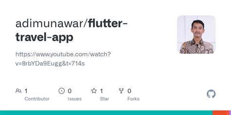 Flutter Travel App Lib Main Dart At Master Adimunawar Flutter Travel App GitHub