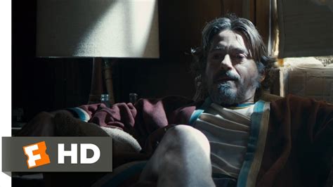 Zodiac 7 9 Movie Clip Paul Averys Houseboat 2007 Hd Youtube