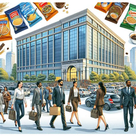 Nestle Offices Raided In France Amid Water Filter Scandal Law Order