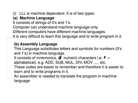 ppt fortran programming preli minaries powerpoint presentation free