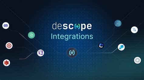 Descope Connectors And Integrations