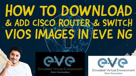 Addupload Cisco Switchrouter Images To Eve Ng Community 52 Off