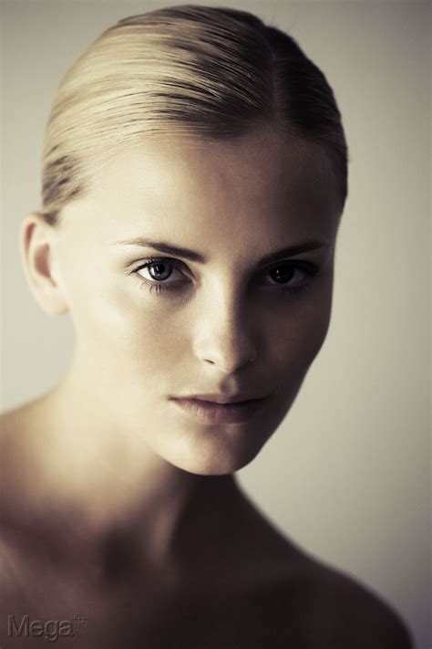 Photo Of Fashion Model Petra Silander Id 408041 Models The Fmd