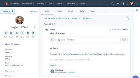 Hubspot Outlook Calendar Integration Halie Kerrill