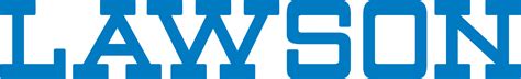 Lawson Logo Logodix