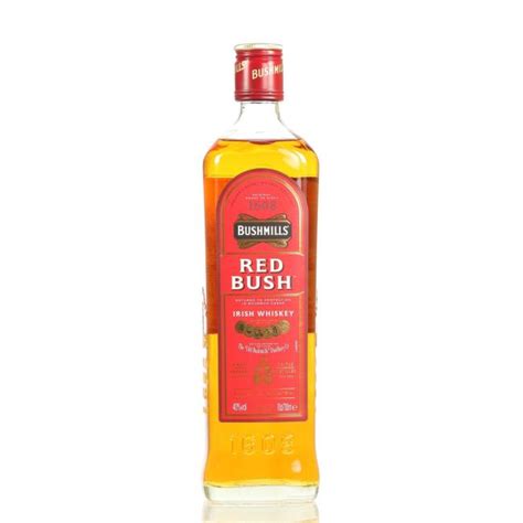 From2 Bushmills Red Bush To The Online Store