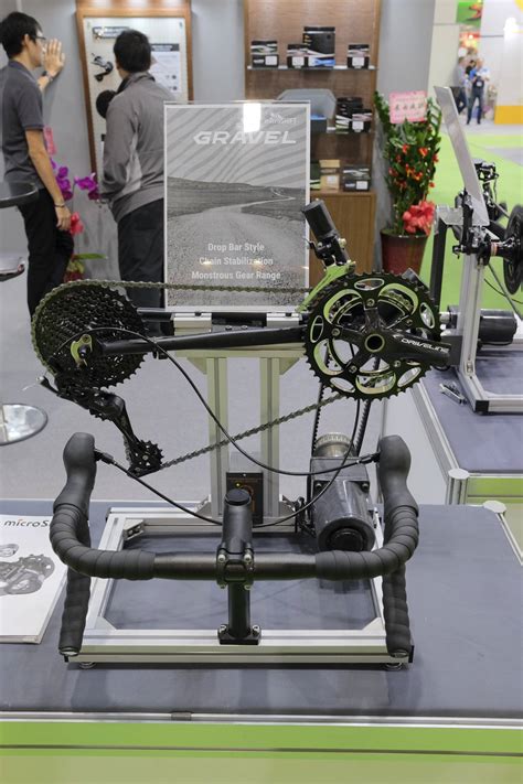 MicroSHIFT Announces 12 Speed Eagle Thumb And Bar End Shifters BIKEPACKING Com