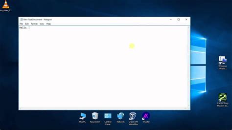 How To Use Two Os At Same Time Use Linux And Window 10 Together By