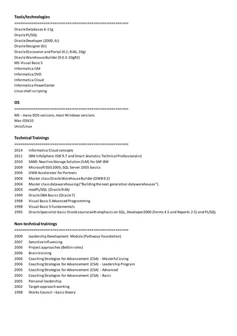 Toolstrainings Docx Operating Systems Computer Software And Applications
