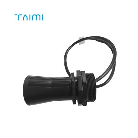 750cm Distance Measuring Ardunio Mounting Ultrasonic Level Sensor