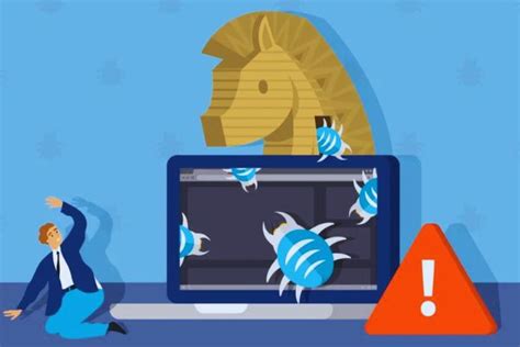 What Is A Banking Trojan And How Do You Protect Yourself