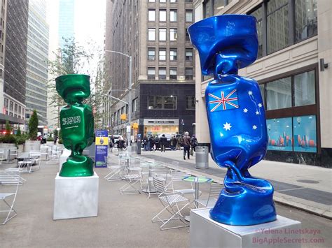 Big Apple Secrets Candy Nations