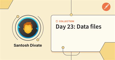 Day 23 Data Files My 30 Days Of Postman Challenge Workspace Postman Api Network
